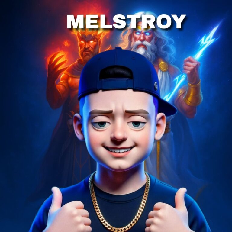 Мелстрой гейм - Melstroy game